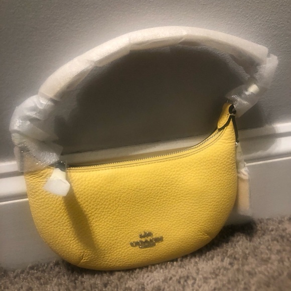 Coach | Bags | Coach Mini Payton Bag Nwot | Poshmark